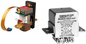 Esterline Power Systems(Leach International)の製品一覧 | 取扱製品 | ジュピターコーポレーション