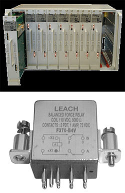 Esterline Power Systems(Leach International)の製品一覧 | 取扱製品 | ジュピターコーポレーション